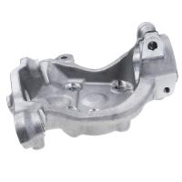 China Front Driver Steering Knuckle for BMW E60 525i 2004 2005-2010 528i 530i 535i for sale