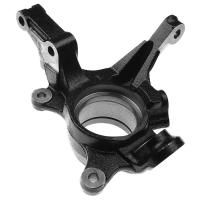 China Front Passenger Steering Knuckle for Nissan Sentra 200SX 1995-1999 L4 1.6L for sale