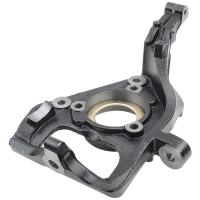 China Front Driver Steering Knuckle for Ford Explorer 98-01 Ranger Mercury Mountaineer for sale