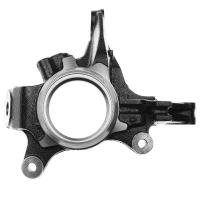 China Front Passenger Steering Knuckle for Nissan Sentra 200SX 1995-1999 L4 1.6L for sale