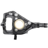 China Front Driver Steering Knuckle for Ford Explorer 98-01 Ranger Mercury Mountaineer for sale