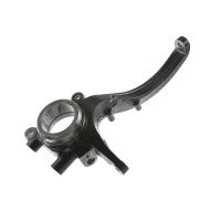 China Front Driver Steering Knuckle for Hyundai Sonata XG350 Kia Optima for sale