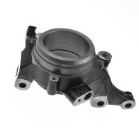 China Front Passenger Steering Knuckle for Hyundai Sonata 2011-2013 for sale
