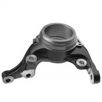 China Front Passenger Steering Knuckle for Hyundai Sonata 2011-2013 for sale