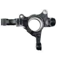 China Front Driver Steering Knuckle for Toyota Matrix 2003-2008 for sale