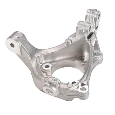 China Front Driver Steering Knuckle for Chevy Captiva Sport 2012-2015 for sale