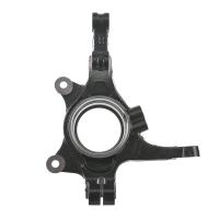 China Front Passenger Steering Knuckle for Hyundai Tucson 2010-13 Kia Sportage for sale