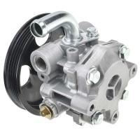 China Power Steering Pump with Pulley for Mitsubishi Outlander 2007 V6 3.0L SUV 4-Door for sale