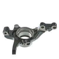 China Front Passenger Steering Knuckle for Hyundai Tucson 2010-13 Kia Sportage for sale