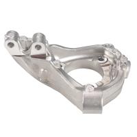China Front Driver Steering Knuckle for Chevy Captiva Sport 2012-2015 for sale