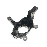 China Front Driver Steering Knuckle for Nissan Juke Kicks Leaf NV200 Sentra for sale