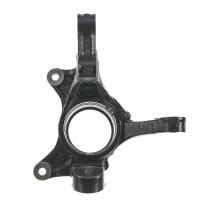 China Front Passenger Steering Knuckle for Toyota Highlander Sienna Lexus RX330 RX350 for sale