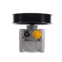 China Power Steering Pump with Pulley for Volvo C70 S60 S70 S80 V70 XC70 for sale