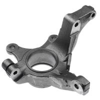 China Front Passenger Steering Knuckle for Ford Escape 2001-2005 Mercury Mariner 2005 for sale