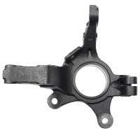 China Front Passenger Steering Knuckle for Ford Escape 2001-2005 Mercury Mariner 2005 for sale