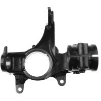 China Front Driver Steering Knuckle for Honda Accord 2013-2017 Coupe Sedan for sale