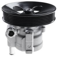 China Power Steering Pump with Pulley for Chevrolet Chevy 2001-2012 1.4L 1.6L for sale
