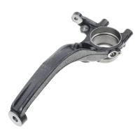 China Front Passenger Steering Knuckle for Hyundai Sonata 2008-2010 L4 2.4L V6 3.3L for sale