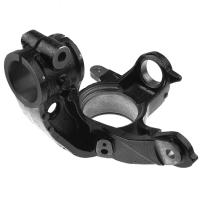 China Front Driver Steering Knuckle for Honda Accord 2013-2017 Coupe Sedan for sale