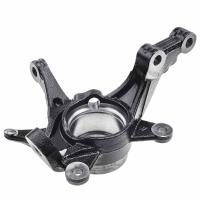 China Front Passenger Steering Knuckle for Hyundai Accent 14-2017 Dodge Attitude 2014 for sale