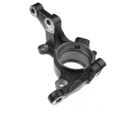 China Front Driver Steering Knuckle for Hyundai Sonata 2011-2013 for sale