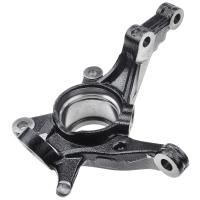 China Front Passenger Steering Knuckle for Hyundai Accent 14-2017 Dodge Attitude 2014 for sale