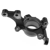 China Front Driver Steering Knuckle for Hyundai Sonata 2011-2013 for sale