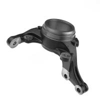 China Front Driver Steering Knuckle for Hyundai Sonata 2011-2013 for sale