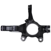 China Front Passenger Steering Knuckle for Nissan Kicks 2018-2019 Versa 2020 L4 1.6L for sale