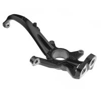 China Front Driver Steering Knuckle for Ford Fusion Lincoln MKZ Zephyr Mercury Milan for sale