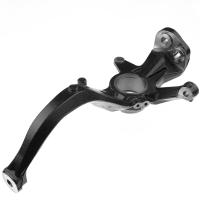 China Front Driver Steering Knuckle for Ford Fusion Lincoln MKZ Zephyr Mercury Milan for sale