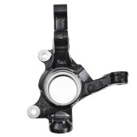 China Front Passenger Steering Knuckle for Toyota Matrix 2003 2004-2006 L4 1.8L AWD for sale