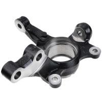 China Front Passenger Steering Knuckle for Toyota Matrix 2003 2004-2006 L4 1.8L AWD for sale
