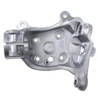 China Front Passenger Steering Knuckle for BMW E65 745i 750i 760i E66 745Li 750Li for sale