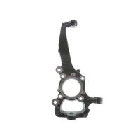 China Front Driver Steering Knuckle for Ford F-150 Pickup 4WD 2010-2014 for sale