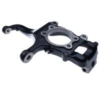 China Front Driver Steering Knuckle for Nissan Frontier 05-19 Pathfinder Xterra LH for sale