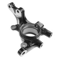 China Front Driver Steering Knuckle for Kia Magentis 2007-2010 Optima 2006-2010 for sale