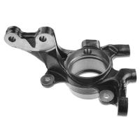 China Front Driver Steering Knuckle for Kia Magentis 2007-2010 Optima 2006-2010 for sale