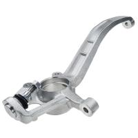 China Front Driver Steering Knuckle for Mercedes-Benz ML350 ML500 GL350 R350 for sale