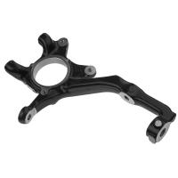 China 2x Front Steering Knuckle for Toyota Tacoma 2005-2019 L4 2.7L V6 4.0L for sale