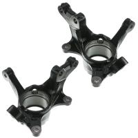 China 2x Front Steering Knuckle for Toyota Highlander Sienna Lexus RX330 for sale
