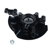 China Front Driver Steering Knuckle Assembly for Hyundai Tucson 10-13 Kia Sportage for sale
