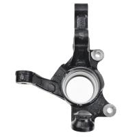 China Front Driver Steering Knuckle for Toyota Matrix 2003 2004 2005 2006 L4 1.8L AWD for sale