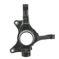 China 2x Front Steering Knuckle for Toyota Highlander Sienna Lexus RX330 for sale