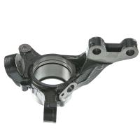 China 2x Front Steering Knuckle for Toyota Highlander Sienna Lexus RX330 for sale