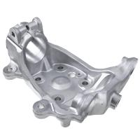 China Front Driver Steering Knuckle for BMW E65 745i 750i 760i E66 745Li 750Li 760Li for sale