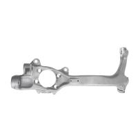 China 2x Front Steering Knuckle for Audi A4 A4 Quattro 05-08 RS4 S4 06-08 for sale