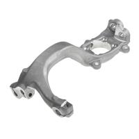 China 2x Front Steering Knuckle for Audi A4 A4 Quattro 05-08 RS4 S4 06-08 for sale