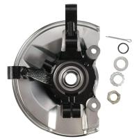 China Front Driver Steering Knuckle & Wheel Hub Bearing Assembly for Jeep Compass for sale