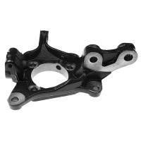 China 2x Front Steering Knuckle for Subaru Crosstrek Forester Impreza WRX for sale
